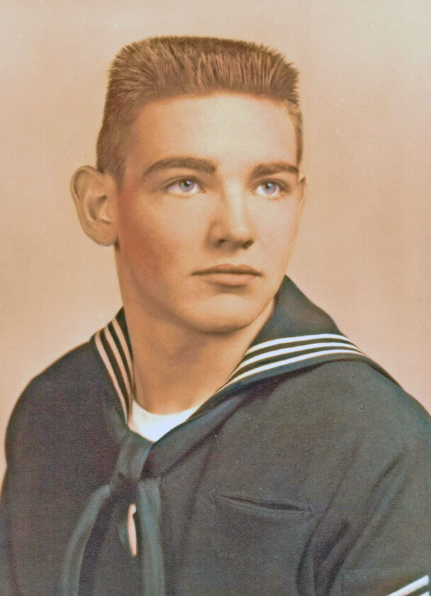 Donald J. Clark 1941-2023 | News, Sports, Jobs - The Vindicator